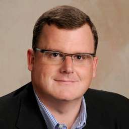 William Pollard - Crunchbase Person Profile