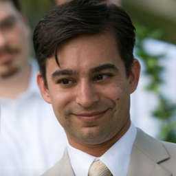 Anthony Cerna - Crunchbase Person Profile