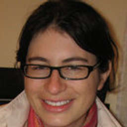 Julia Bird - Senior associate scientist @ NUTRI-FACTS - Crunchbase ...