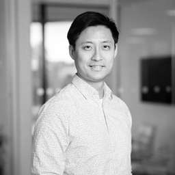 Hsin-Yung Yen - Founder & Director of Biology @ OMass Therapeutics ...