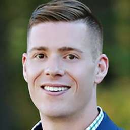 Matthew Richard - Crunchbase Person Profile