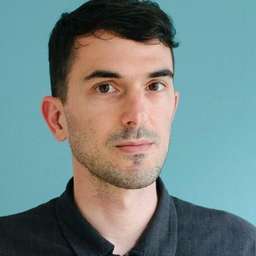 Chris Palmieri - Founder & Representative Director @ AQ - Crunchbase ...