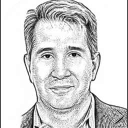 Rich Cisek - Founder & CEO @ Greyscale AI - Crunchbase Person Profile