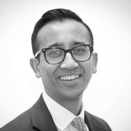 Logan Naidu - CEO and Founder @ Dartmouth Partners - Crunchbase Person ...