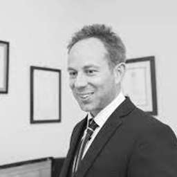 Paul Nash - Founder and Managing Director @ Caley Water - Crunchbase ...