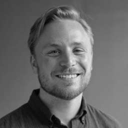 Albert Lundberg - CEO & Co-founder @ Lemonado - Crunchbase Person Profile