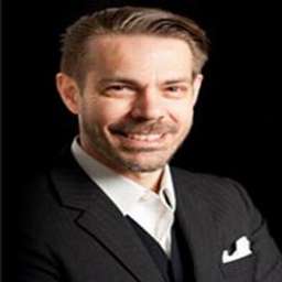 Stephen Moffitt - Crunchbase Person Profile