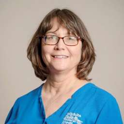 Stacy Rogers - CEO / President @ Wichita Falls Federal Credit Union ...