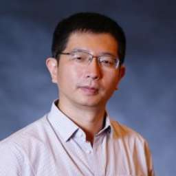 Qiang Ding - Crunchbase Person Profile