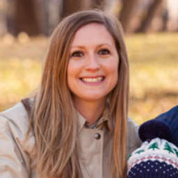 Michaela Baker - Crunchbase Person Profile