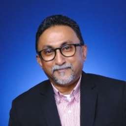 Binu Philip - Zone Vice President - Human Resources (CHRO), Greater ...