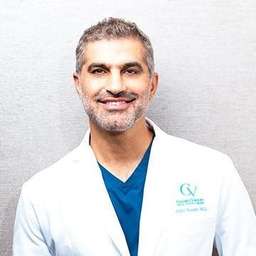 Amir Karam - Founder and CEO @ KaramMD Skin - Crunchbase Person Profile