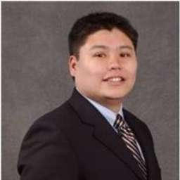 Richard Ko - Crunchbase Person Profile