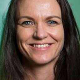 Pia Winberg - Founder & Director @ PhycoHealth - Crunchbase Person Profile