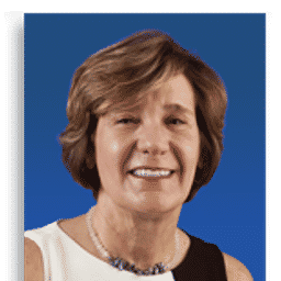 Gail Chase - Crunchbase Person Profile