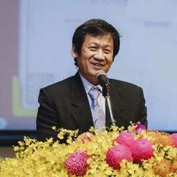 Tian-Lu Cheng - Founder, Chair Professor, and Chief Scientific Officer ...