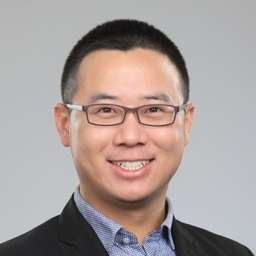 Jinxin Ma - Crunchbase Person Profile