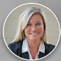 Susan Hanson - Chief People Officer @ RainFocus - Crunchbase Person Profile