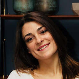 Matilde Giglio - Co-Founder @ Even - Crunchbase Person Profile
