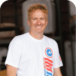 Jonathan Staples - Founder and Partner @ James River Distillery ...