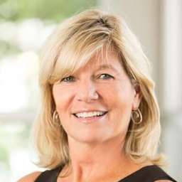 Sherri Luehr - Chief Executive Officer @ Parachute Consulting ...