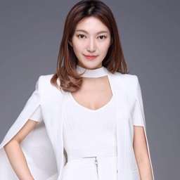 Emma Liao - Co-founder& CSO @ Ultrain - Crunchbase Person Profile