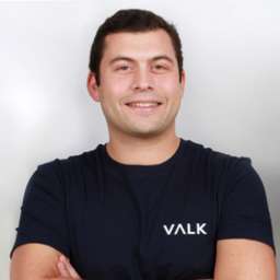 Antoine Loth - Crunchbase Person Profile