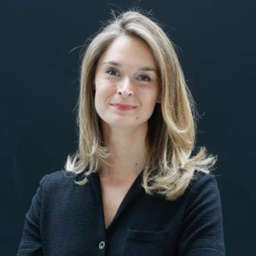 Anne-Charlotte Vuccino - Crunchbase Person Profile