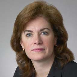 Susan Middleton - Crunchbase Person Profile