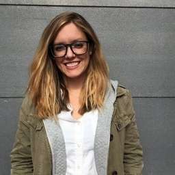 Rachel Skidmore - Crunchbase Person Profile