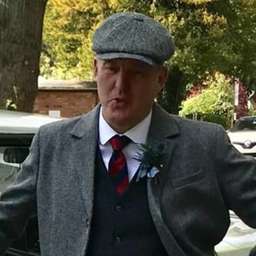 Valentine Smith - Co-Founder & CEO @ Comesto - Crunchbase Person Profile