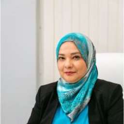 Noor Fatima Husain - CEO & Administrator @ Max Care Home Health Service - Crunchbase Person Profile