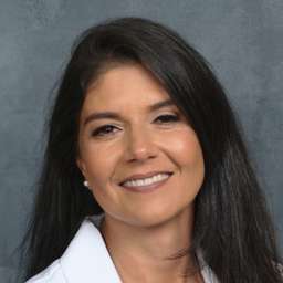 Luciana Coutinho - Founder, Chief Product Officer, Chief Scientific Officer @ LULUBLE group ...