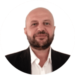 Theodoros Piakis - Crunchbase Person Profile