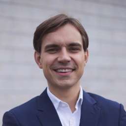 Darius Rugevicius - Managing Partner @ Maven 11 Capital - Crunchbase Person Profile