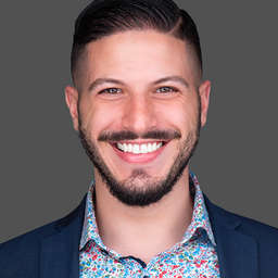 Brandon Fertig - Crunchbase Person Profile