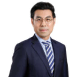 Lloyd Chen - Crunchbase Person Profile