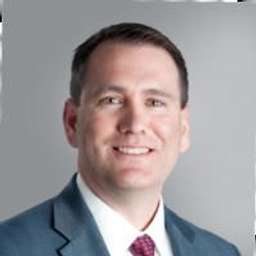 Chris Brock - Regional Vice President @ Ascensus - Crunchbase Person Profile