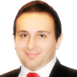 Mohammed Al-Bitar - Founder & CEO @ HalaPro - Crunchbase Person Profile