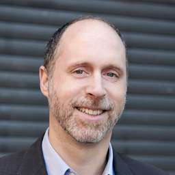 Marc Tessier - CEO and Co-Founder @ Gofer - Crunchbase Person Profile