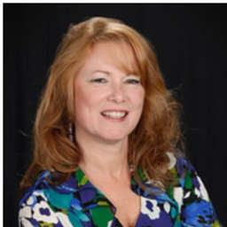 Sheri Osborn - Founder @ AvaTrends - Crunchbase Person Profile