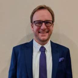 Carl Crick - Founder, CFO and COO @ DDX - Crunchbase Person Profile