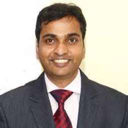 Kailash R. Gandhi - Founder and Director @ Knowledge Resource Group ...