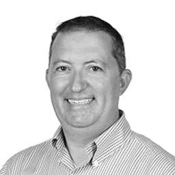 David Jochim - Chief Operating Officer @ Mark43 - Crunchbase Person Profile