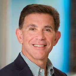 Steven Bloom - Crunchbase Person Profile