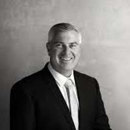 Peter Geraghty - Crunchbase Person Profile