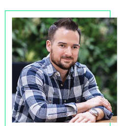 Gregory Jeffers - Co-Founder, Executive Vice President, and Director ...