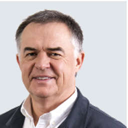 Pieter Erasmus - non-executive director @ Pepkor - Crunchbase Person ...