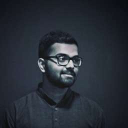 Vignesh Ramanujam - Co-Founder & CEO @ The Happy Company ® - Crunchbase ...