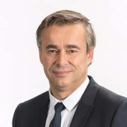 Pascal Dumont - Partner @ Active Asset Allocation - Crunchbase Person ...